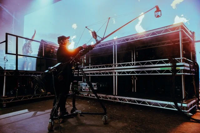 Mud - Mud - Mud — Polecam Ltd