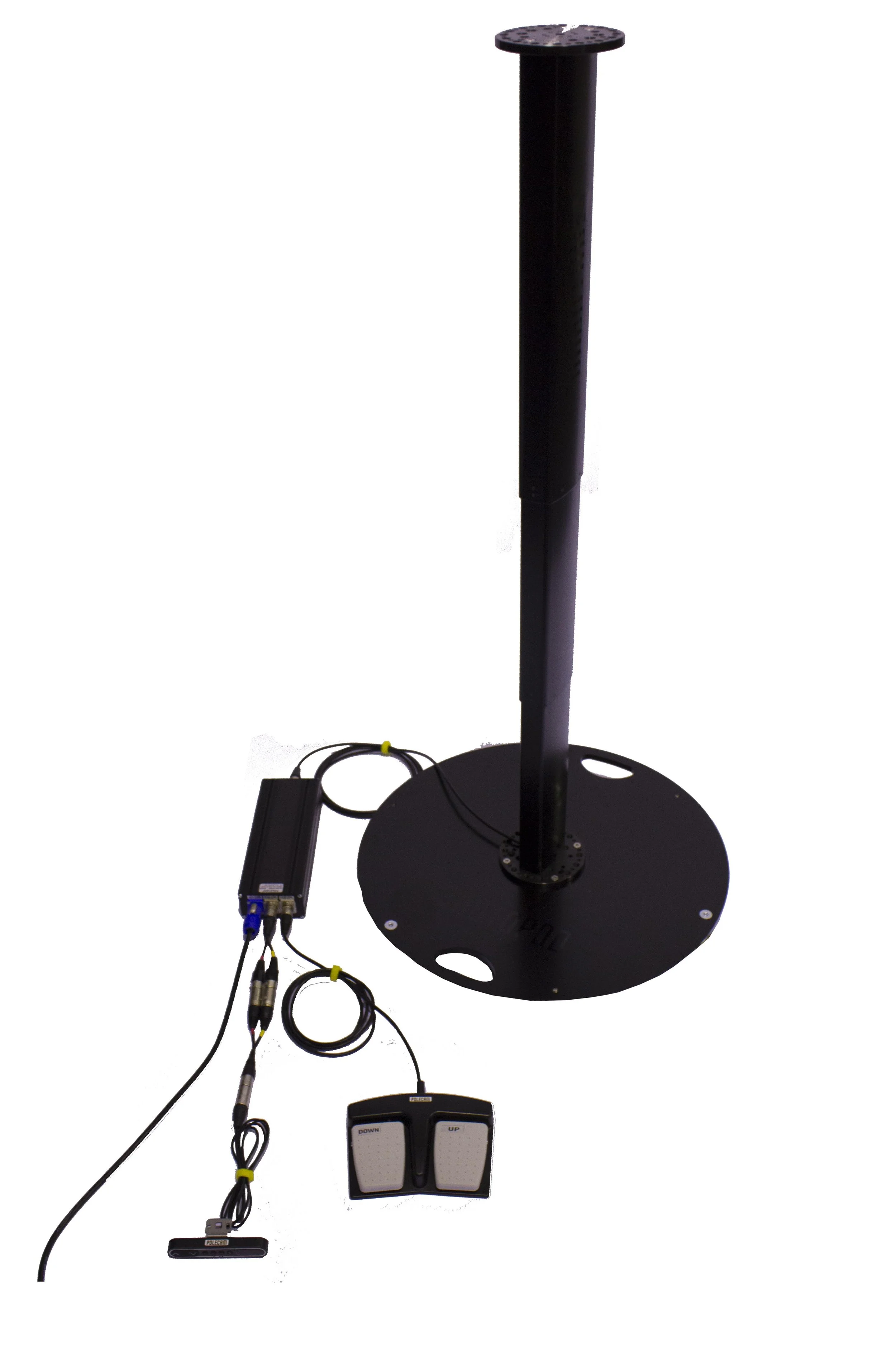 Services 2 — Polecam Ltd