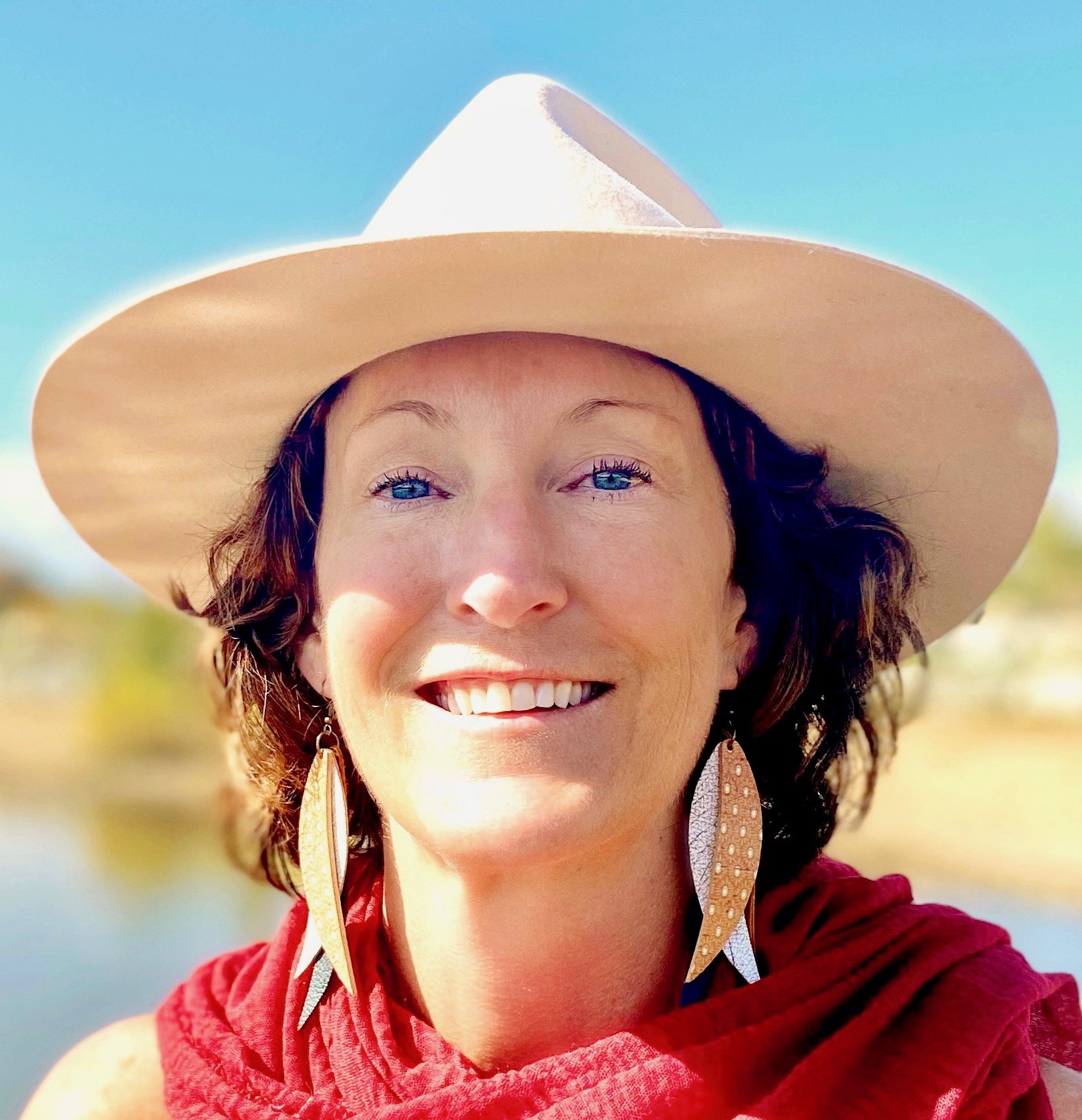 Meet the team — Wise Warrior Retreats