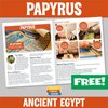 Making Papyrus — Primary Topic Shop