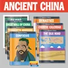 The Zhou Dynasty — Primary Topic Shop