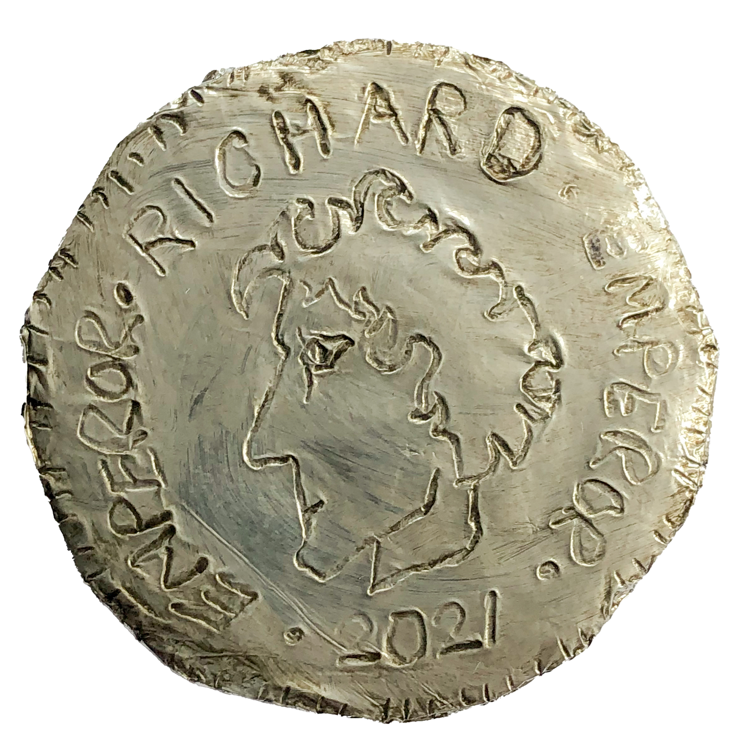 Coin Making Activity — Primary Topic Shop