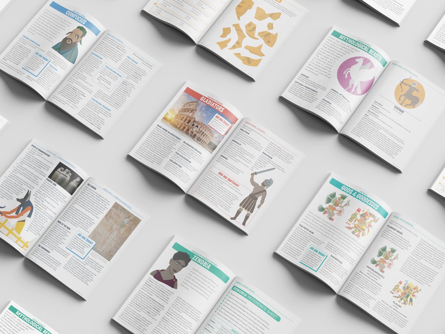 Primary Topic Shop | Discover Unique Resources