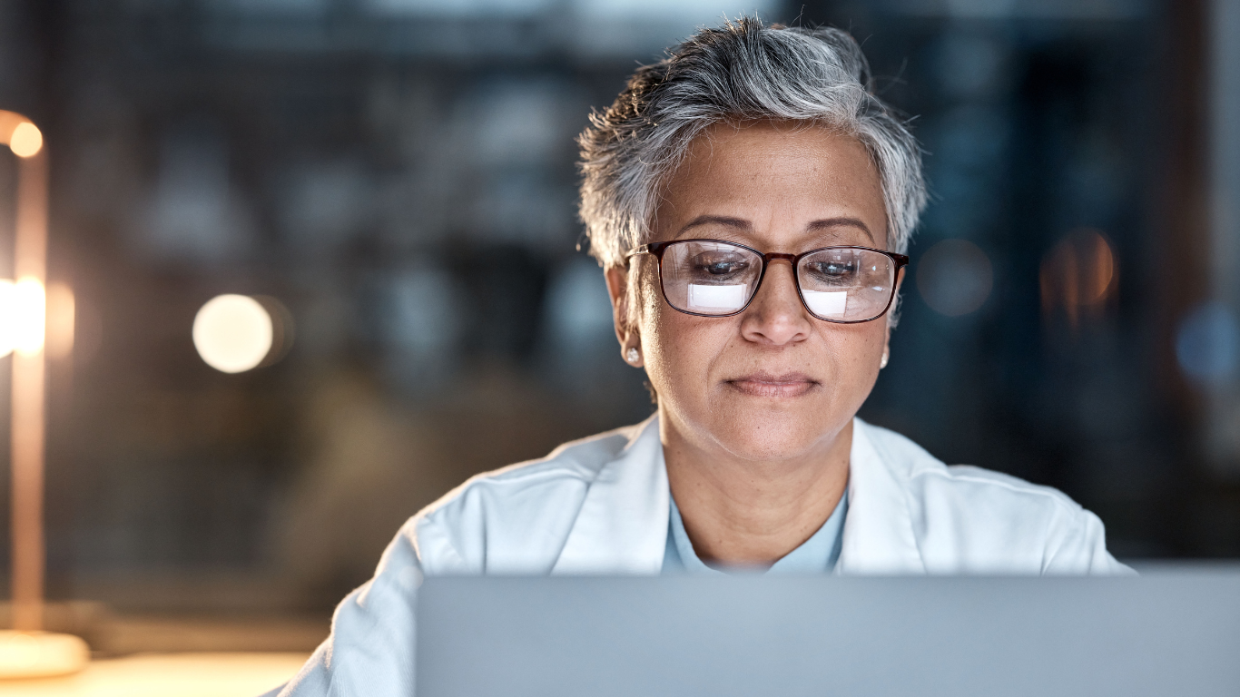 When Your Retina Practice Is Selected for a Chart Audit | Elizabeth ...