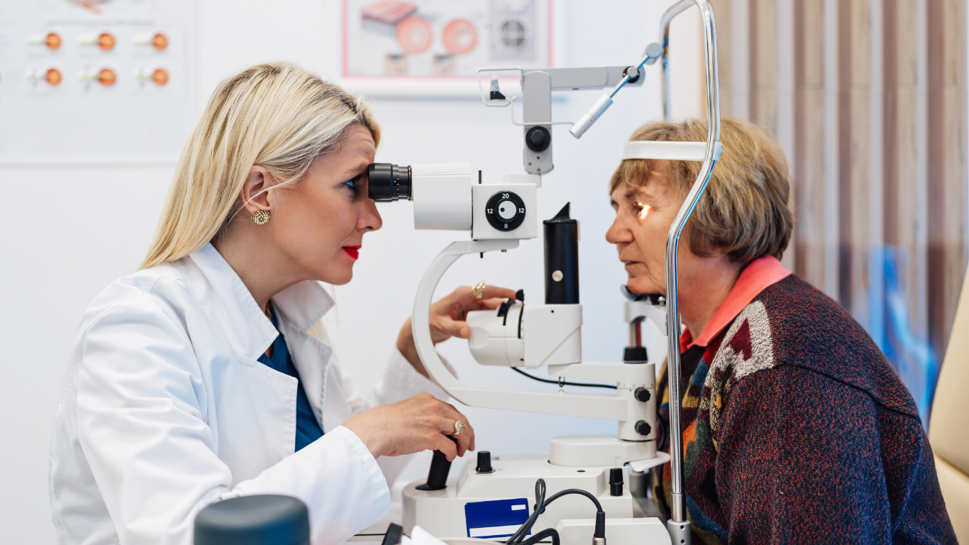 Changing Retina Drugs: Chart Info Needed for a Prior Auth | Elizabeth ...