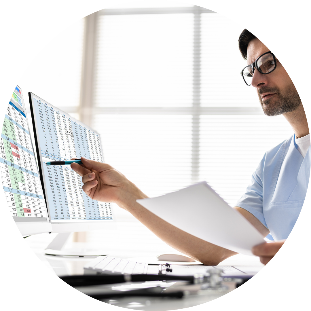 Coding, Billing, & Compliance | Elizabeth Cifers Consulting