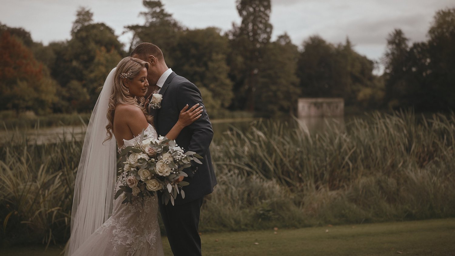 Wedding Videographer Essex | Luke Batchelor Productions
