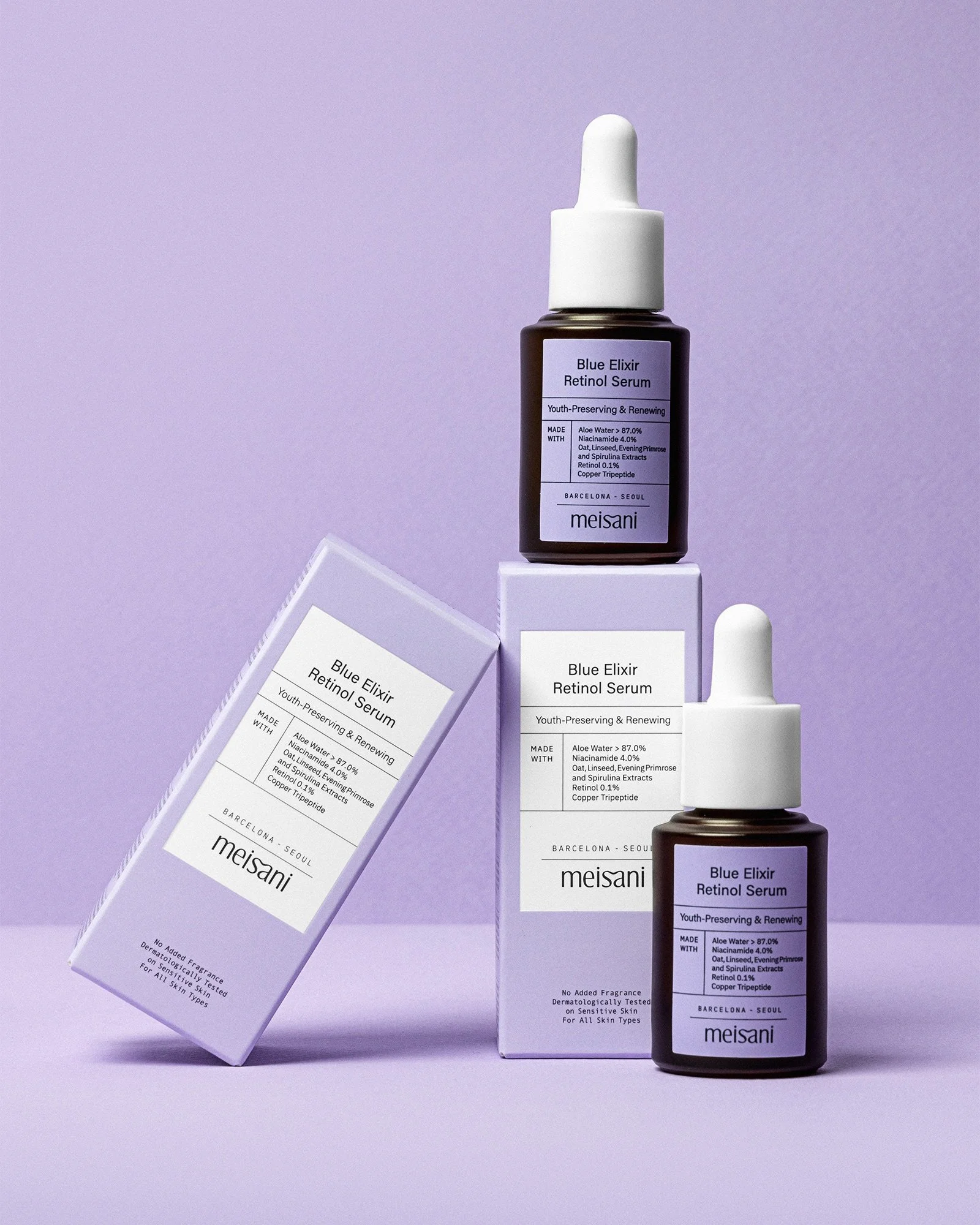 RETINOIDES. EL INGREDIENTE COSMÉTICO MÁS BUSCADO — A Z A L A 피부