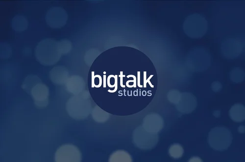 Big Talk Productions to rebrand as Big Talk Studios — Big Talk Studios