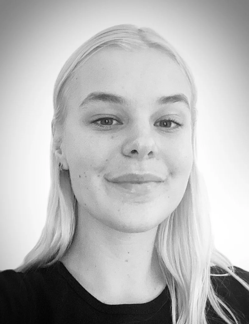 Rose Hanna — Big Talk Studios