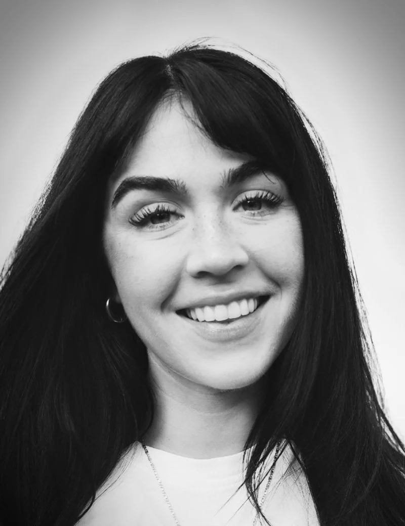 Amaya Owen Rowlands — Big Talk Studios