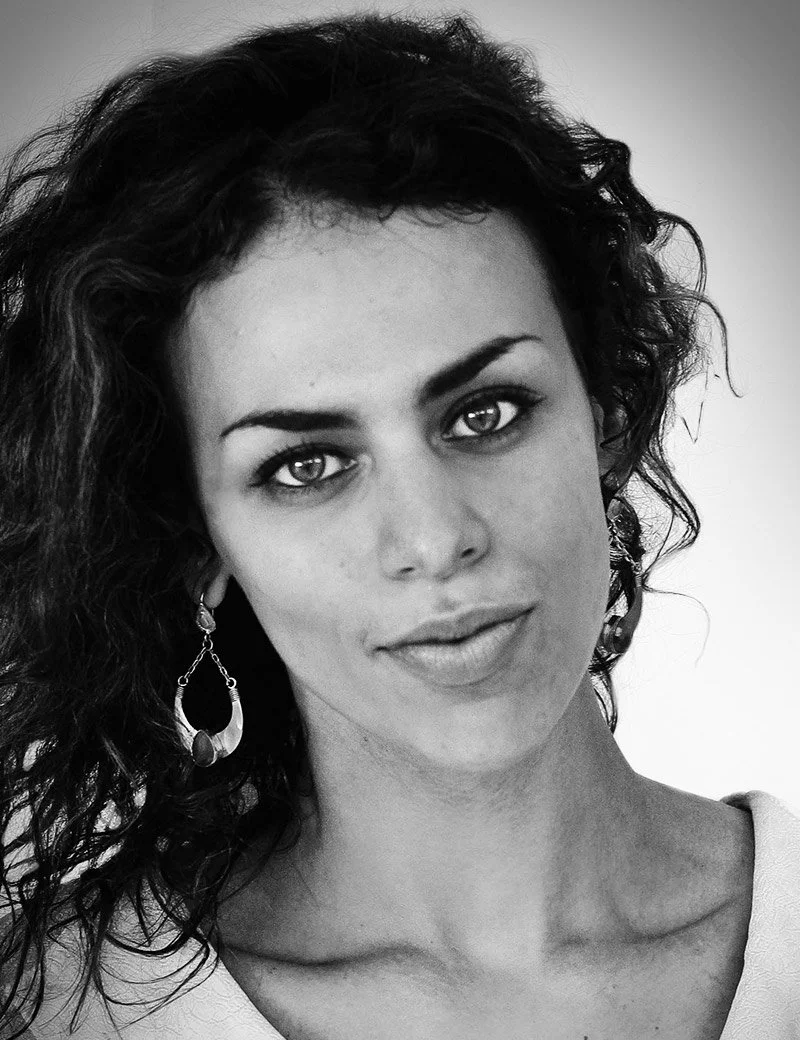 Lara Singer — Big Talk Studios