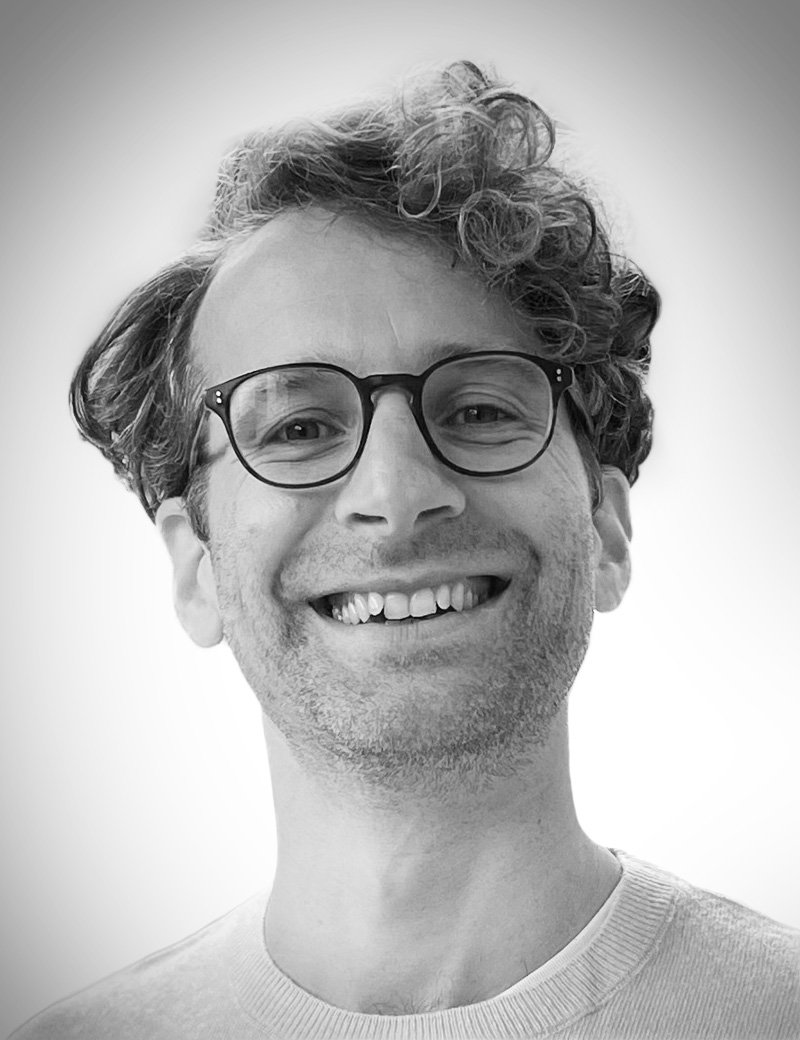 Benjamin Rosenberg — Big Talk Studios