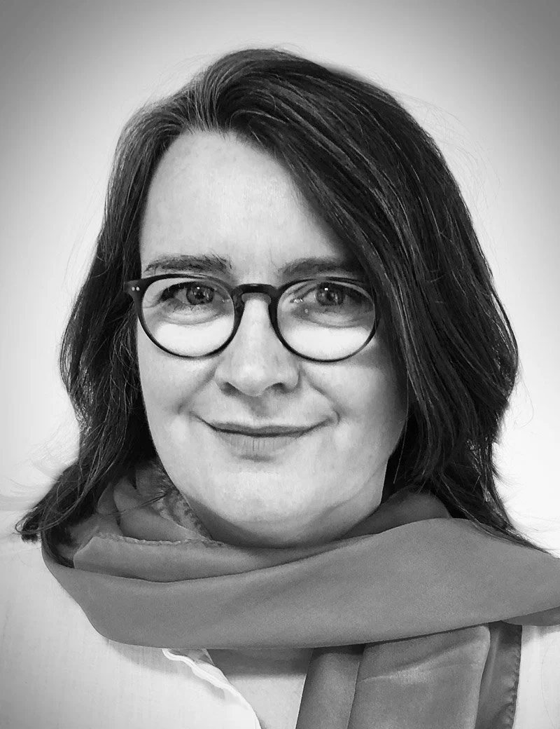 Caroline Richards — Big Talk Studios