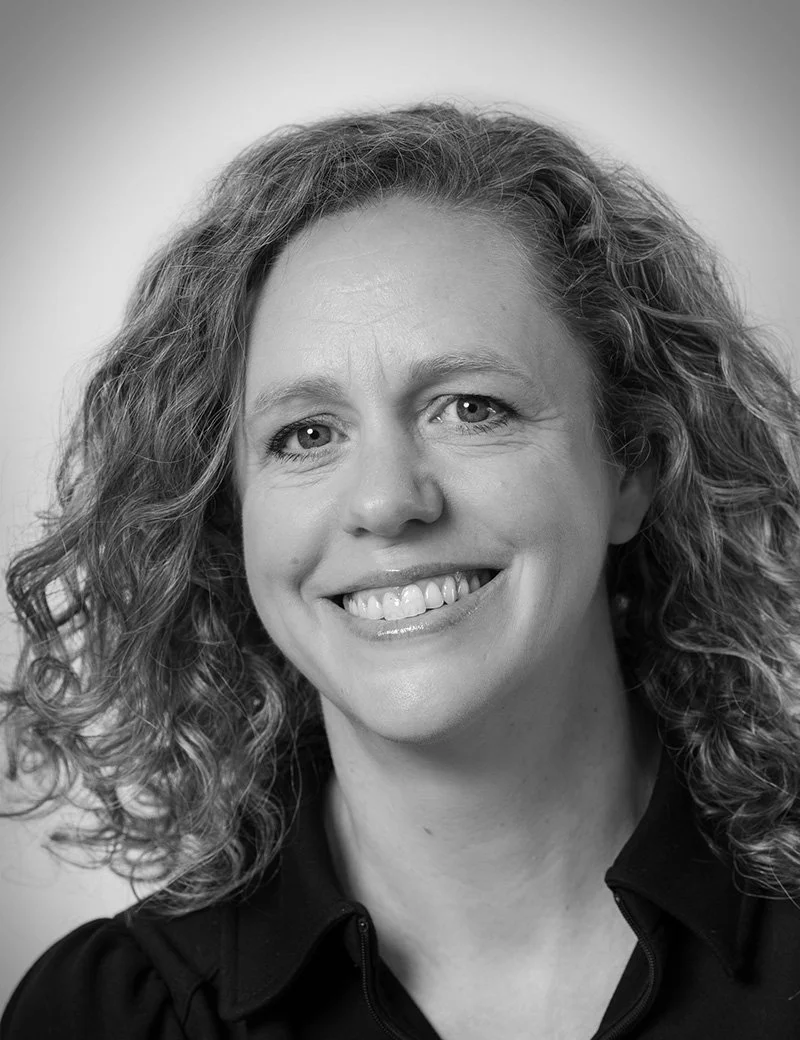 Jenny van der Lande — Big Talk Studios