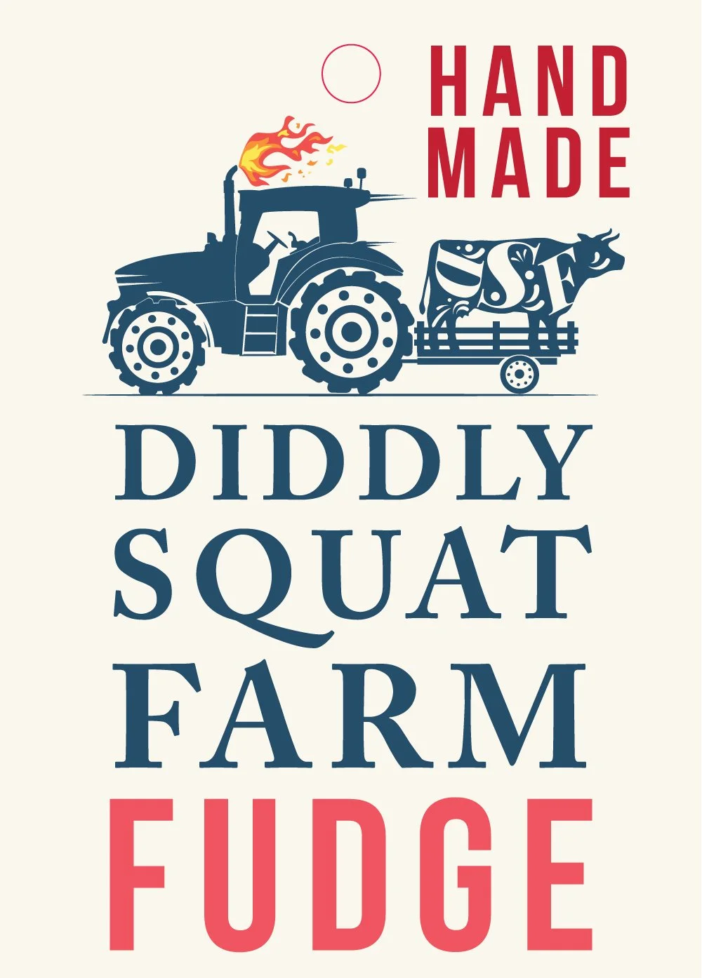 Farm Shop Branding — Greet Street