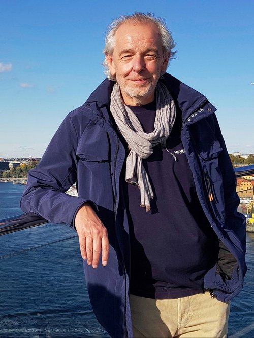 Kanaren & Madeira - Handbuch für Kreuzfahrten — Matthias Morr