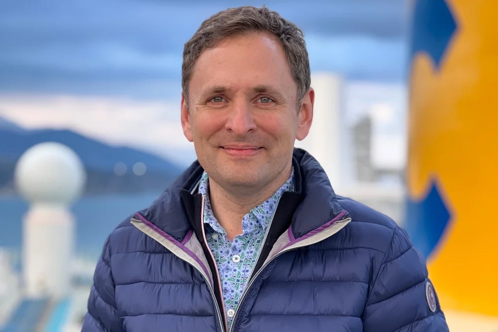 Matthias Morr