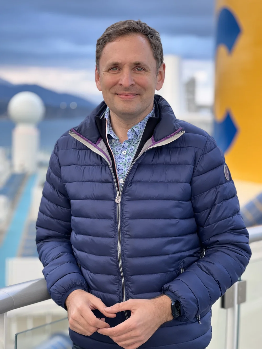 Kanaren & Madeira - Handbuch für Kreuzfahrten — Matthias Morr