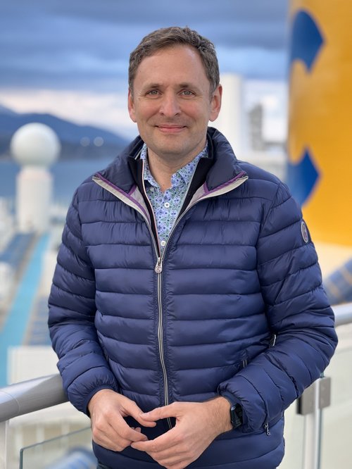 Kanaren & Madeira - Handbuch für Kreuzfahrten — Matthias Morr