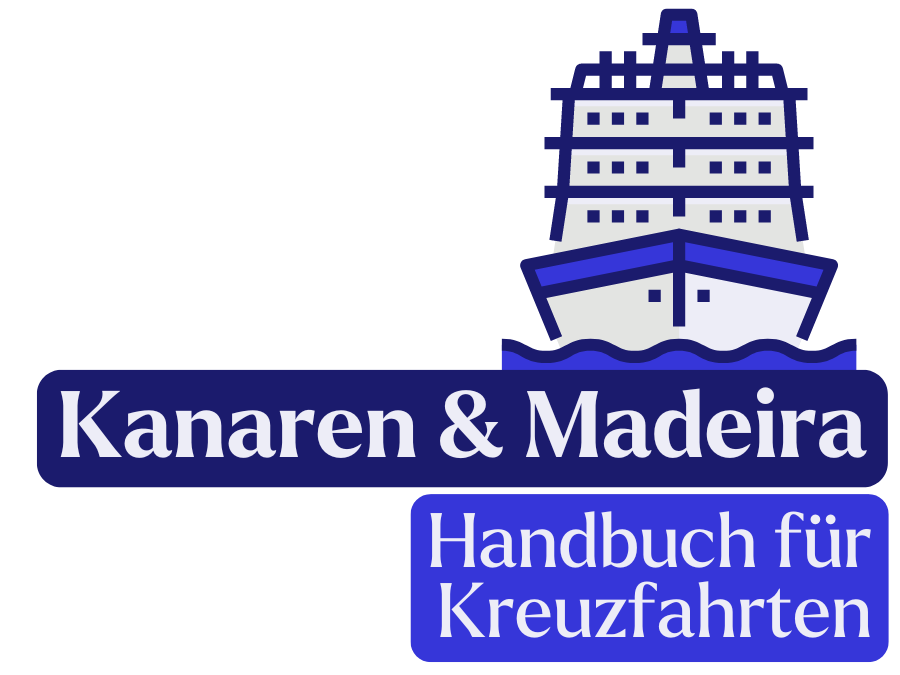 Kanaren & Madeira - Handbuch für Kreuzfahrten — Matthias Morr