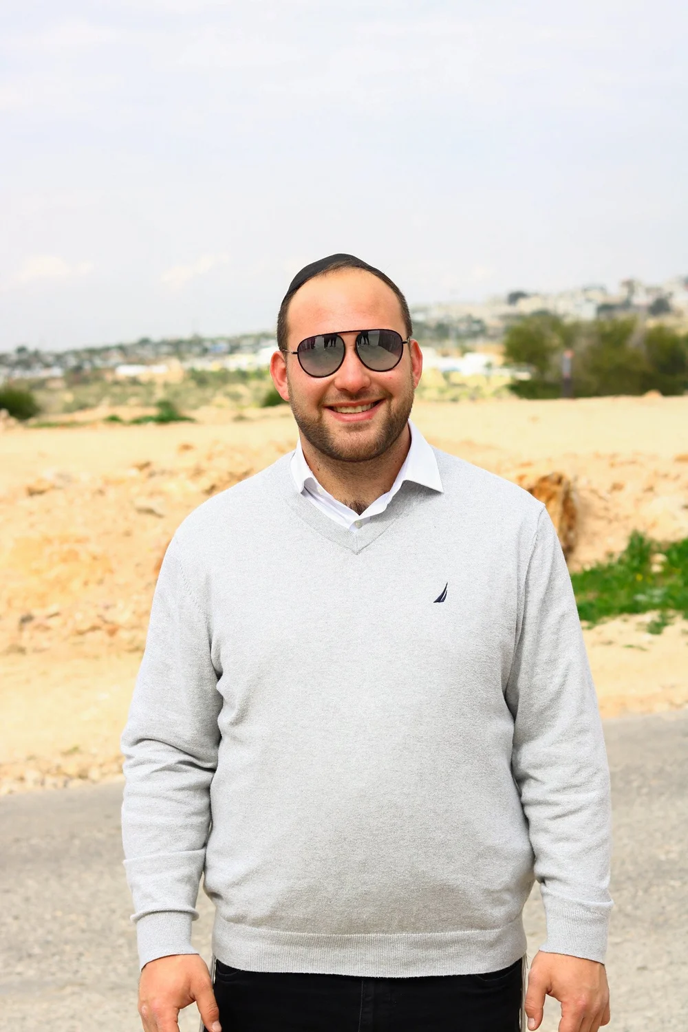 Staff — Rabbi Fischer's Yeshiva