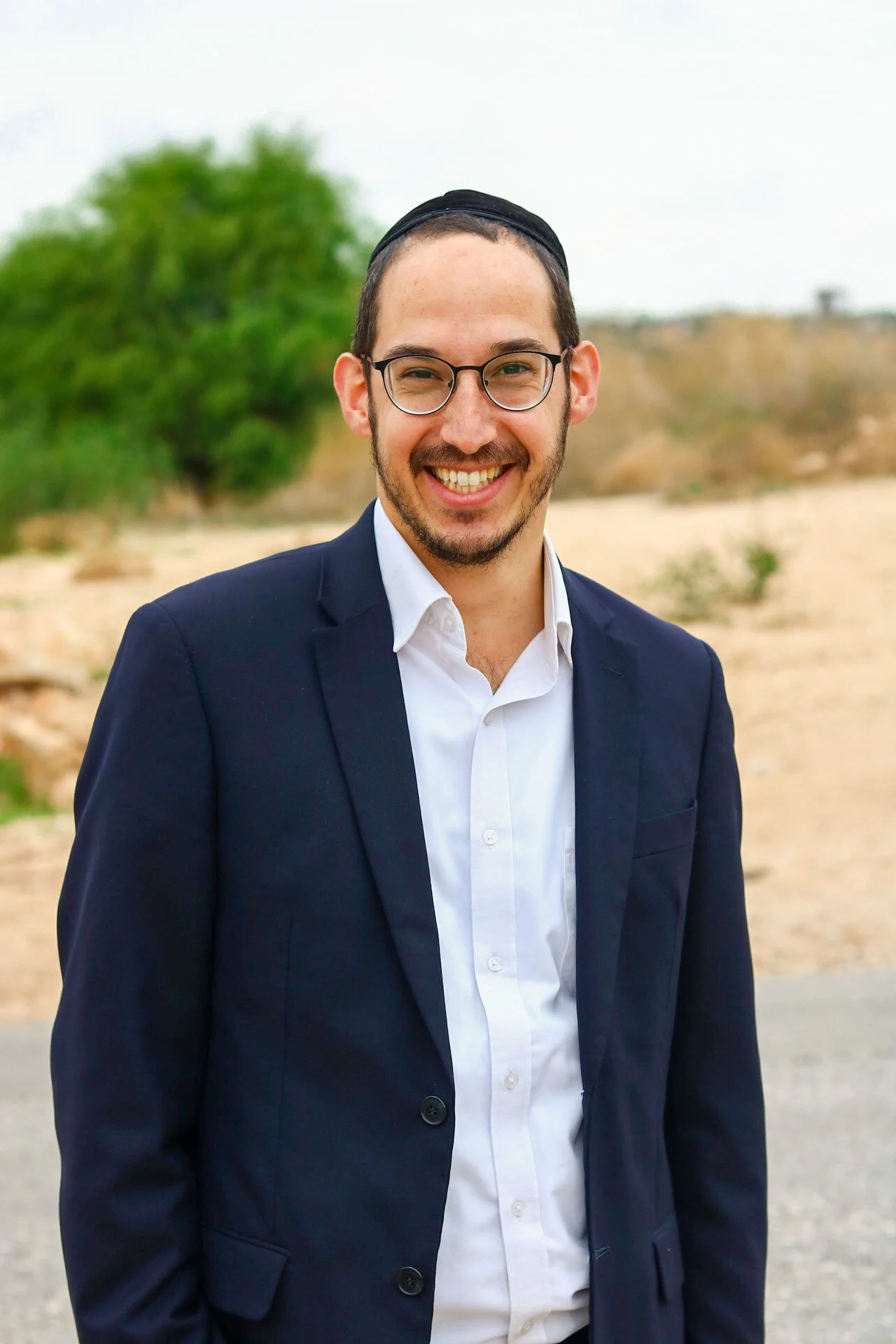 Staff — Rabbi Fischer's Yeshiva