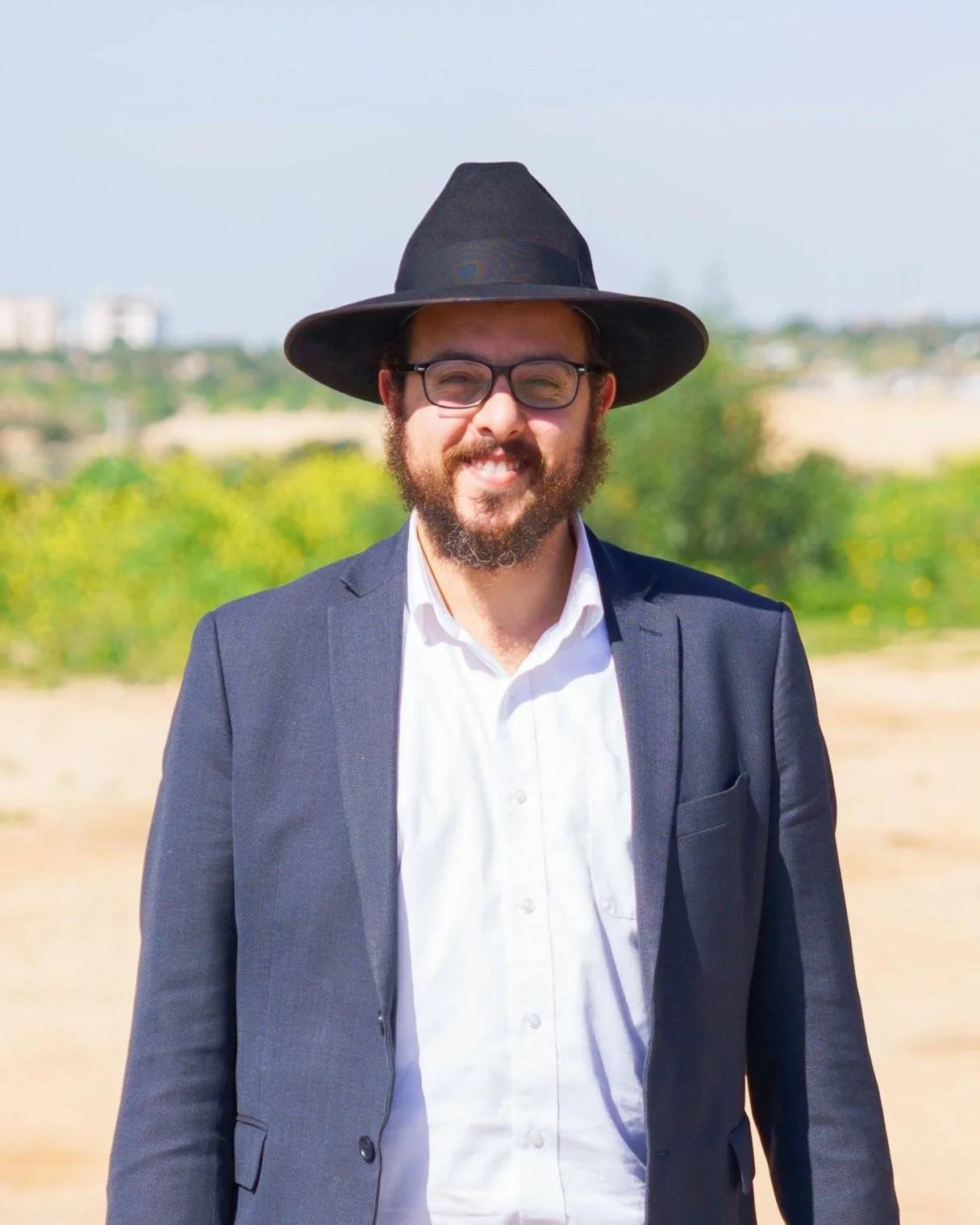 Staff — Rabbi Fischer's Yeshiva