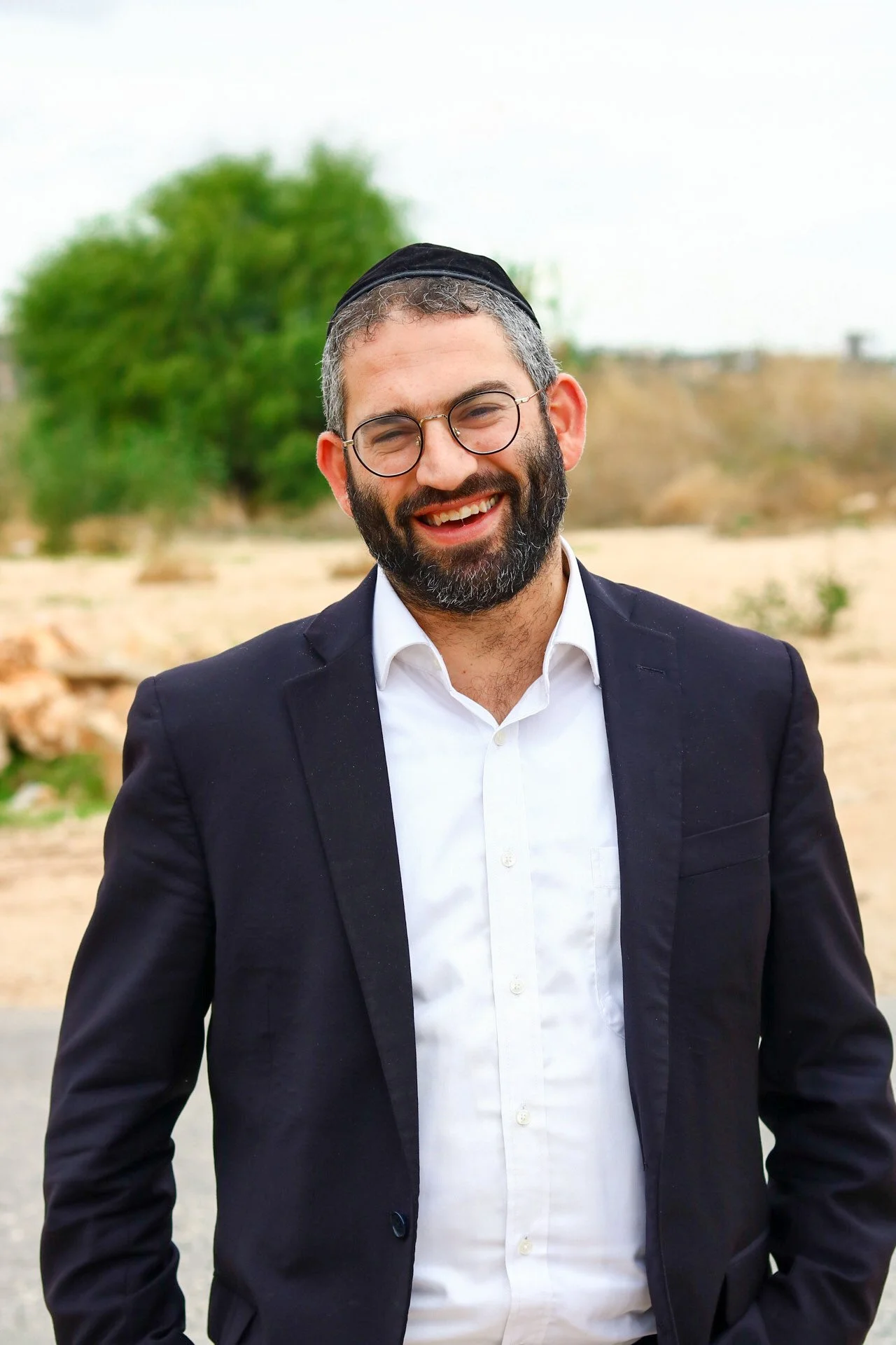 Staff — Rabbi Fischer's Yeshiva