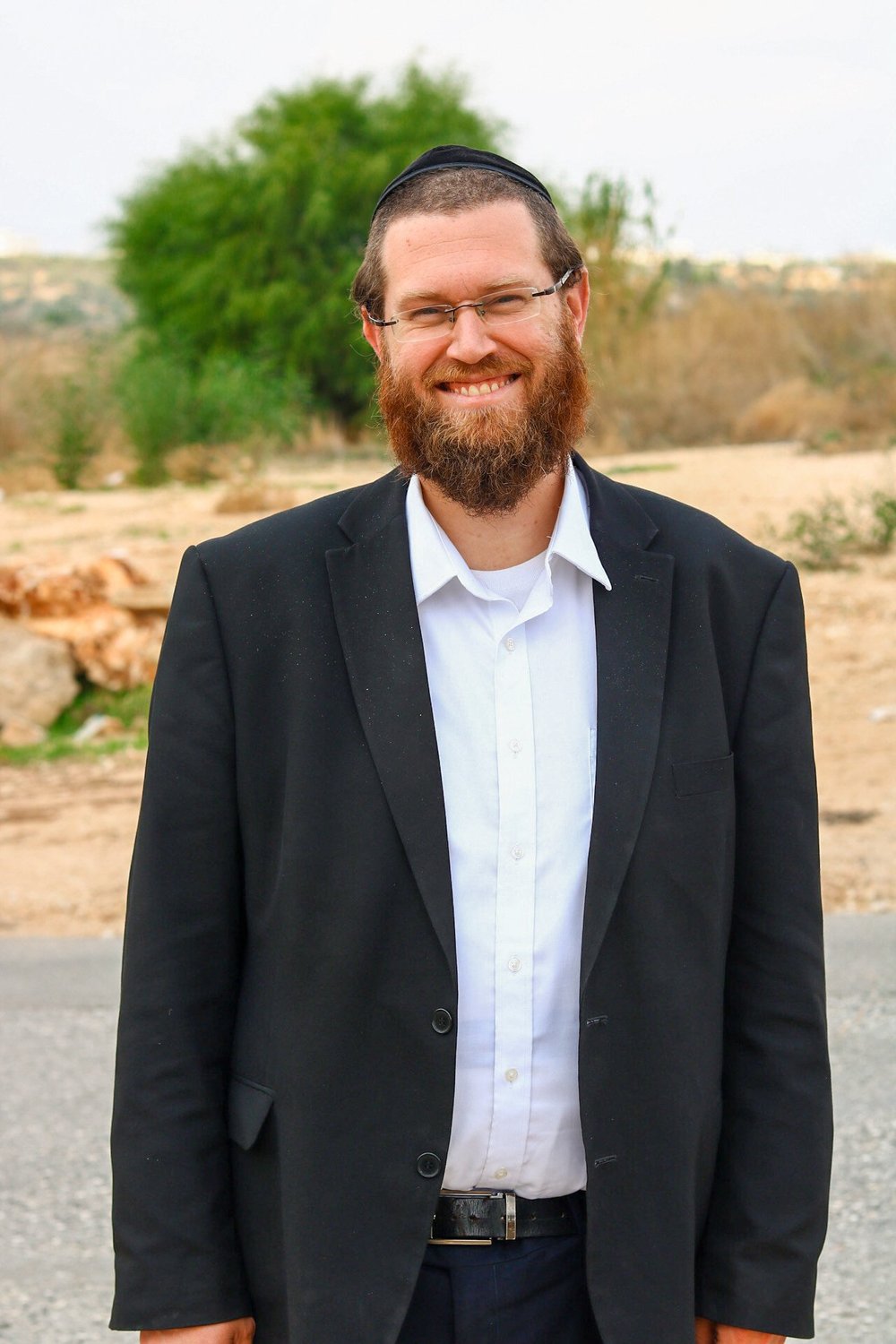 Staff — Rabbi Fischer's Yeshiva