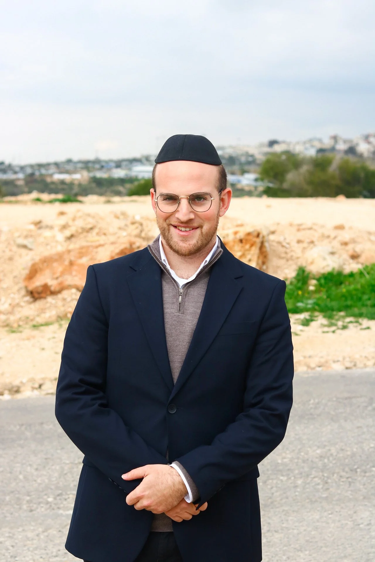 Staff — Rabbi Fischer's Yeshiva