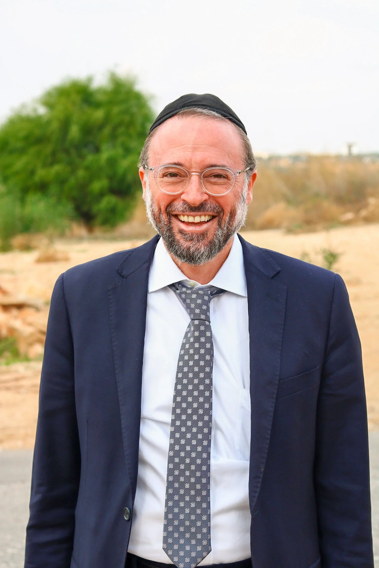 Staff — Rabbi Fischer's Yeshiva