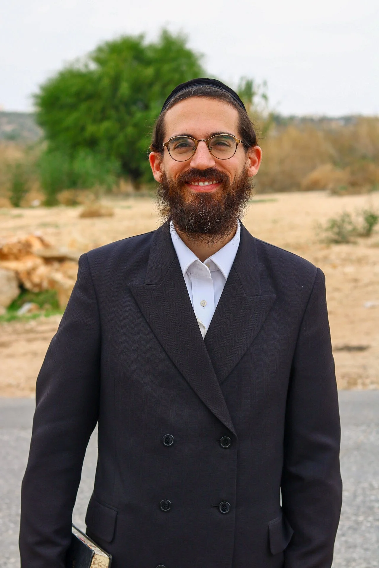 Staff — Rabbi Fischer's Yeshiva