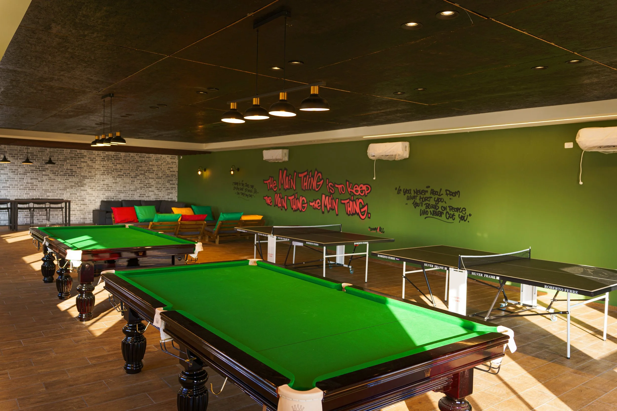 Updates — Rabbi Fischer's Yeshiva