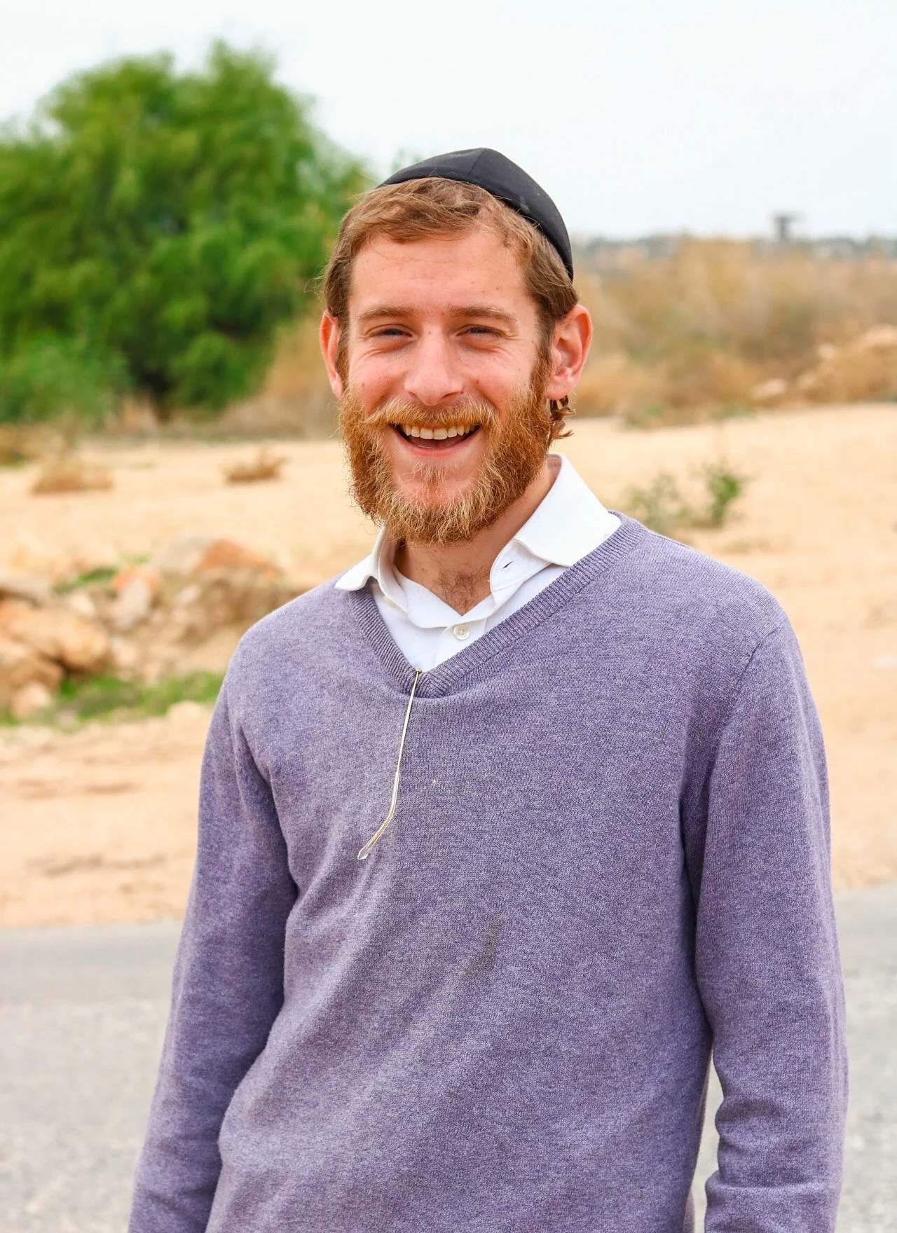 Staff — Rabbi Fischer's Yeshiva