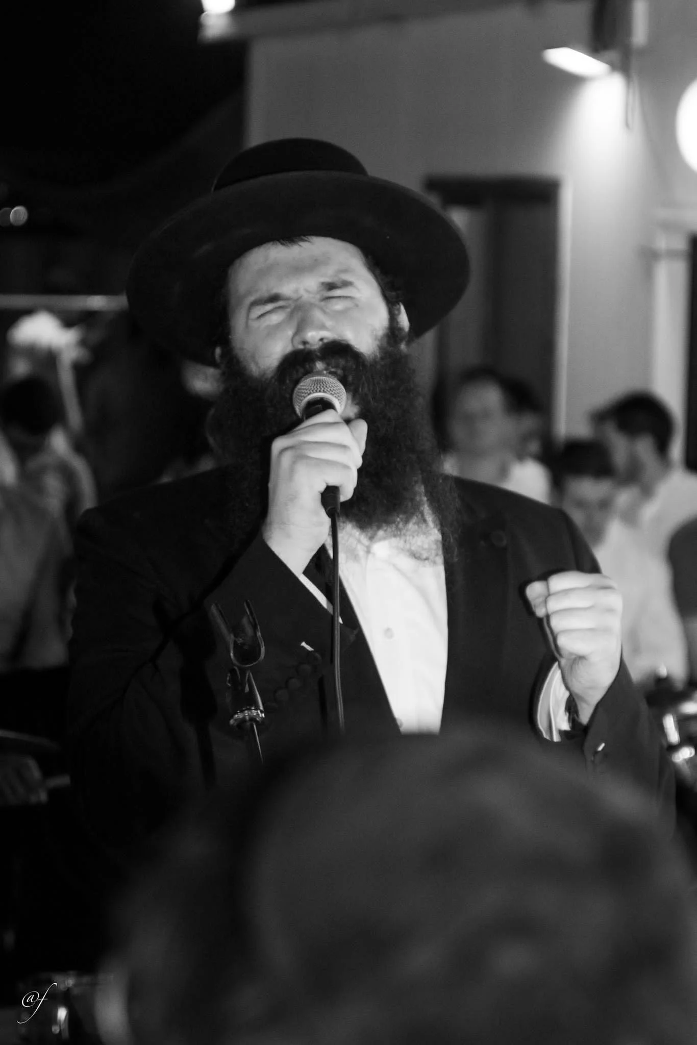 Updates — Rabbi Fischer's Yeshiva