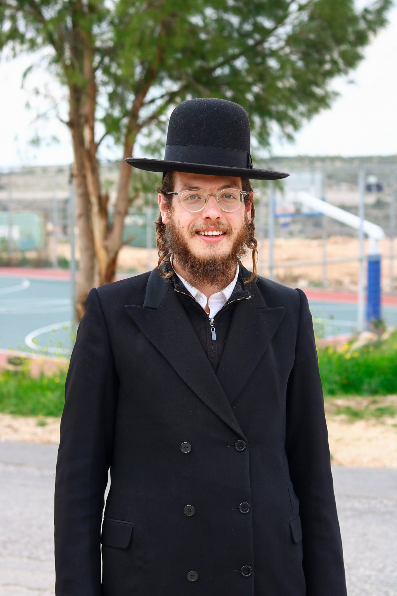 Staff — Rabbi Fischer's Yeshiva