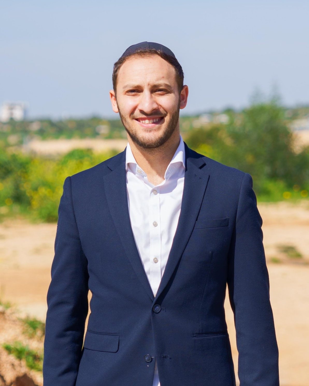 Staff — Rabbi Fischer's Yeshiva
