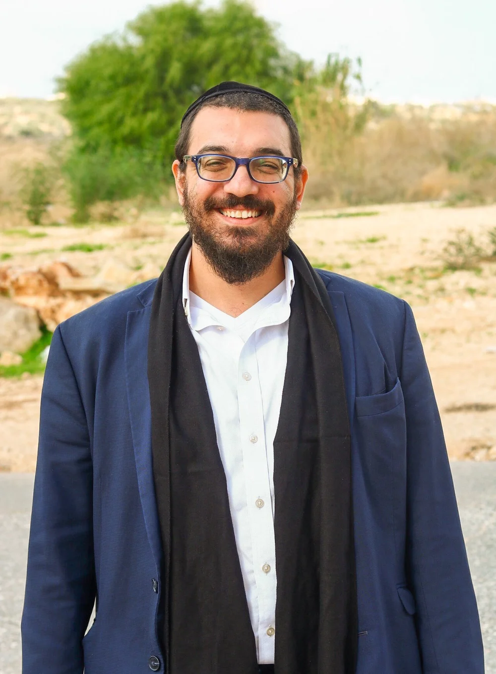 Staff — Rabbi Fischer's Yeshiva