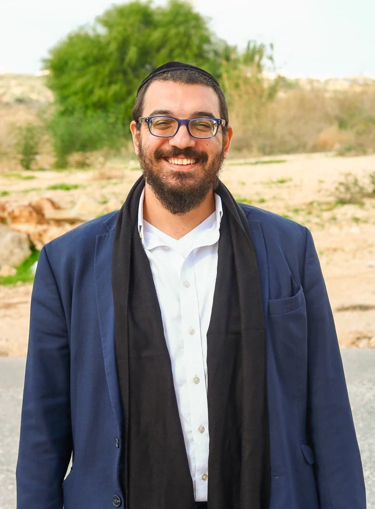 Staff — Rabbi Fischer's Yeshiva