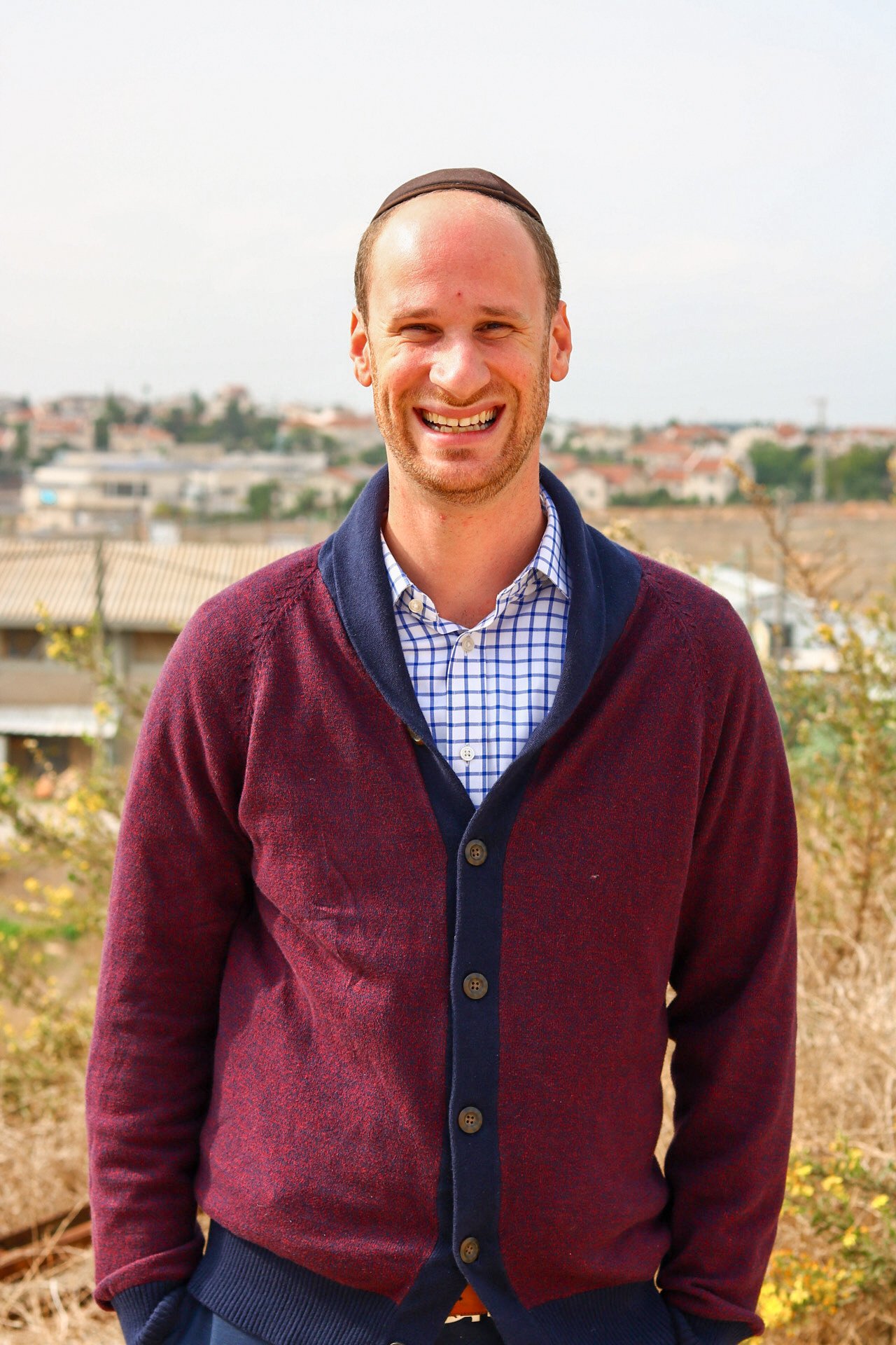 Staff — Rabbi Fischer's Yeshiva