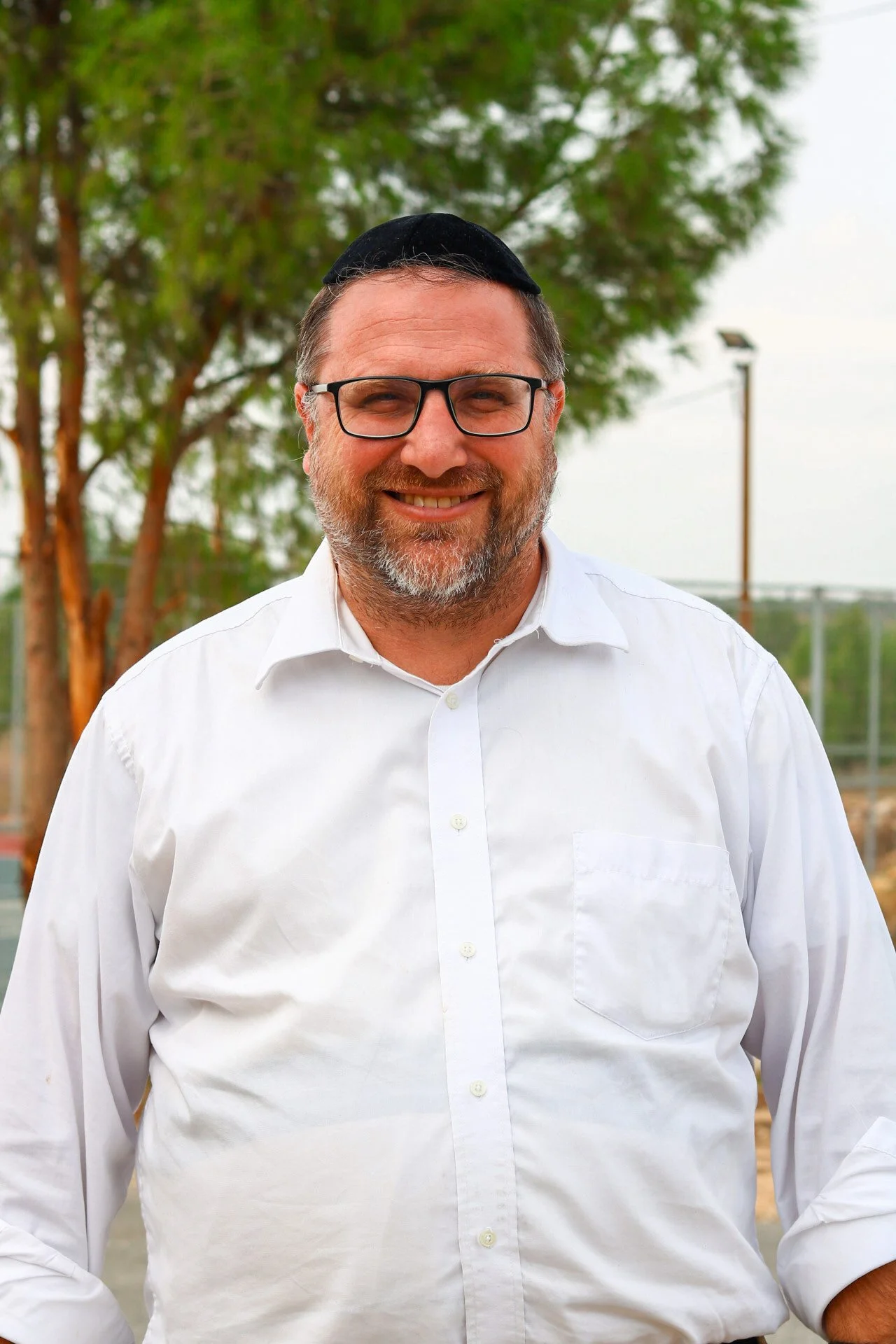 Staff — Rabbi Fischer's Yeshiva