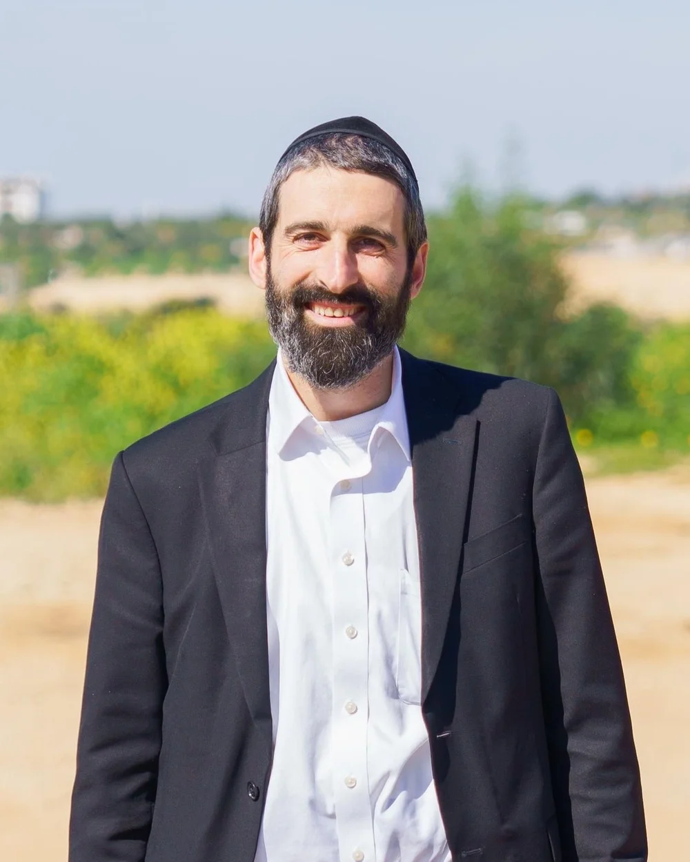 Staff — Rabbi Fischer's Yeshiva