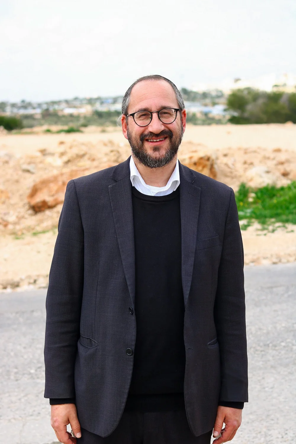 Staff — Rabbi Fischer's Yeshiva