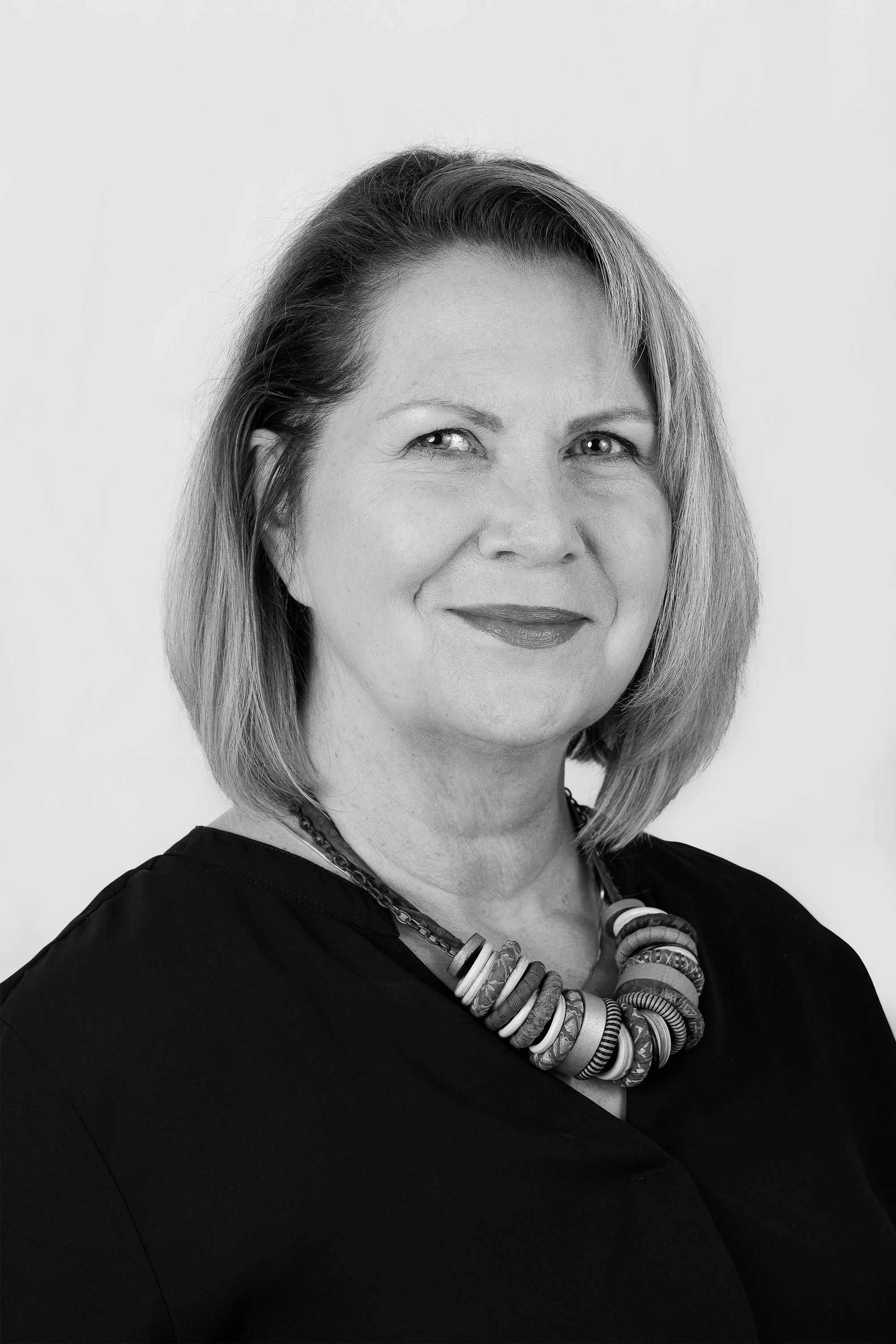 Our trainers and consultants — The Academy