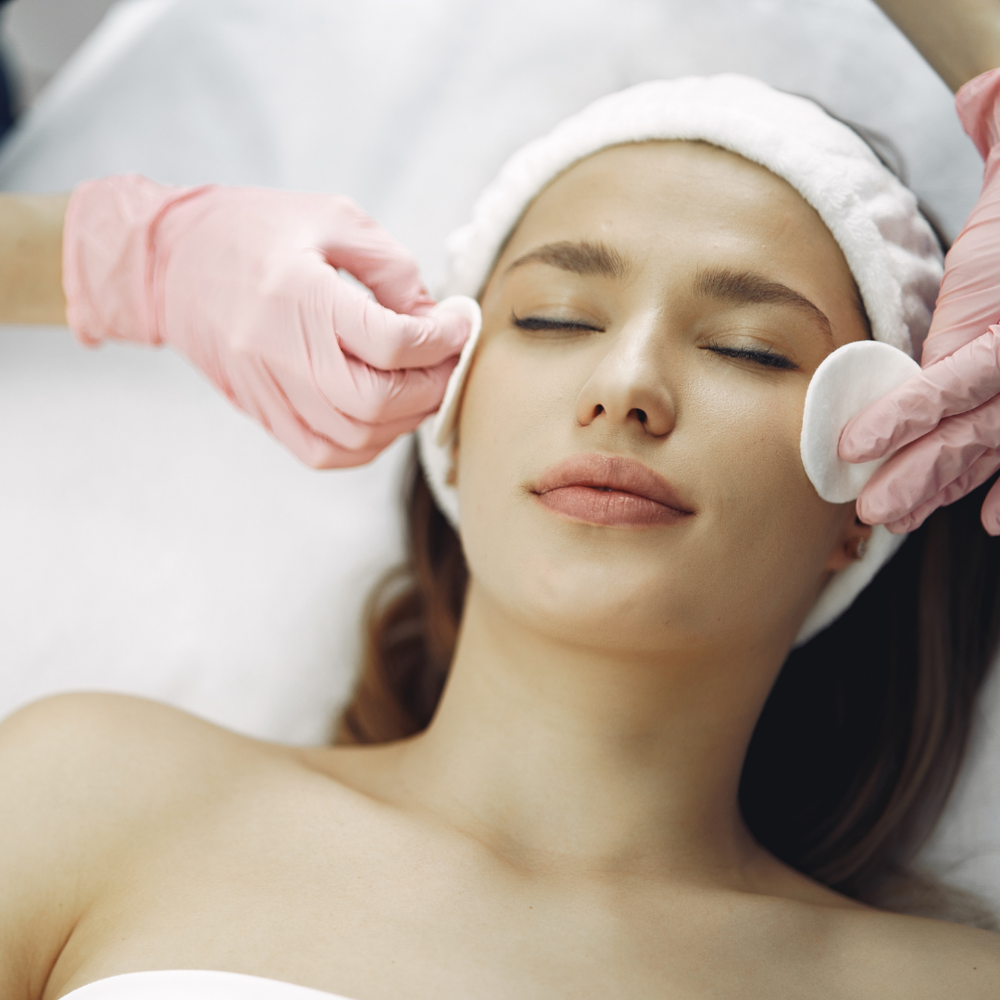 Rejuvenation Spa Los Angeles, CA | Quantum Rejuvenation