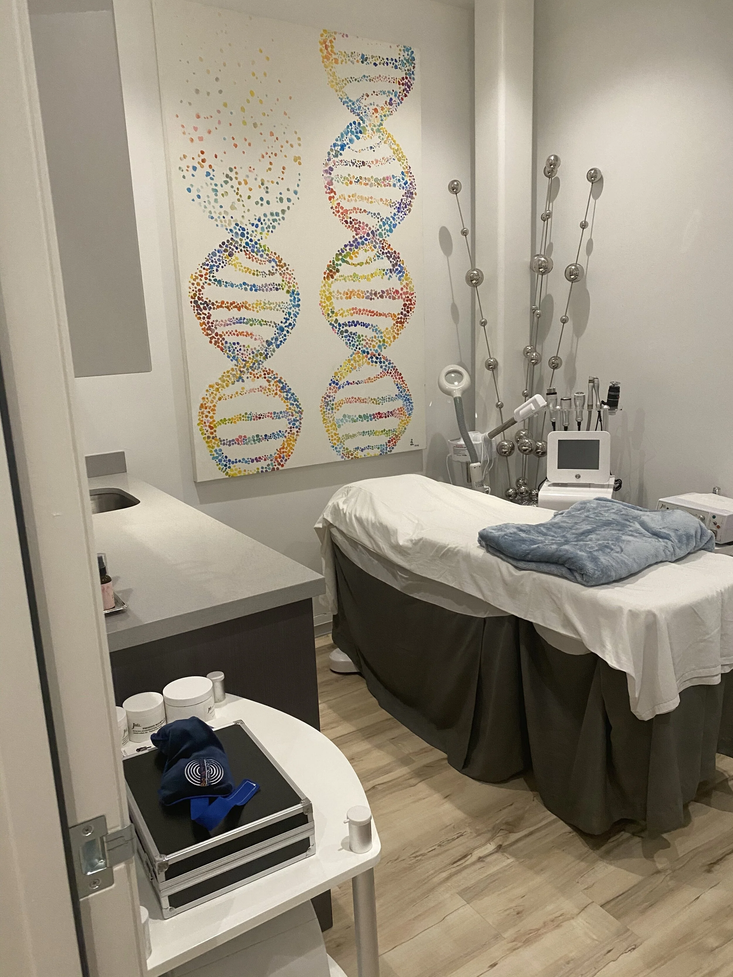 Rejuvenation Spa Los Angeles, CA | Quantum Rejuvenation