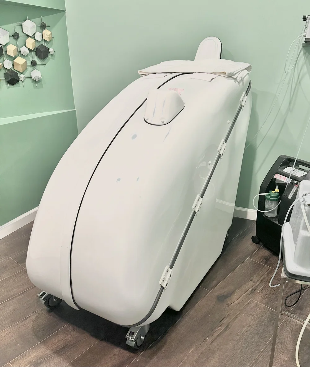 Rejuvenation Spa Los Angeles, CA | Quantum Rejuvenation