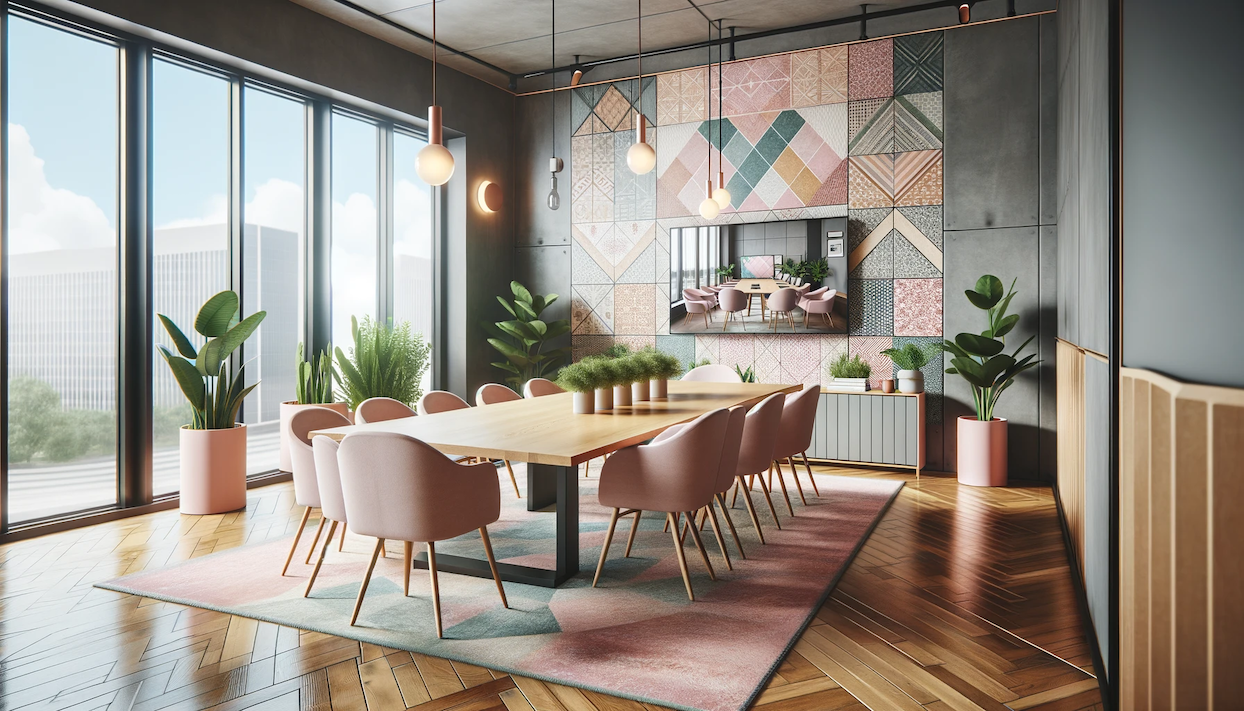How many meeting rooms do you need? — Empire AI