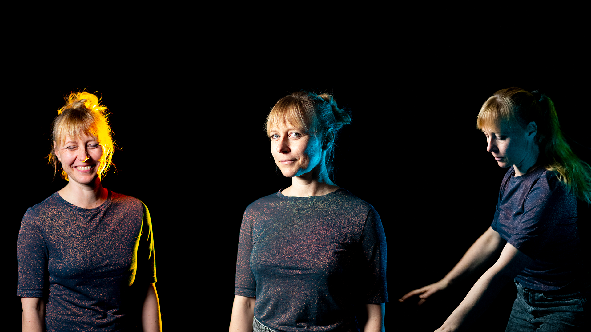 Julia Riera — MIRA Performance